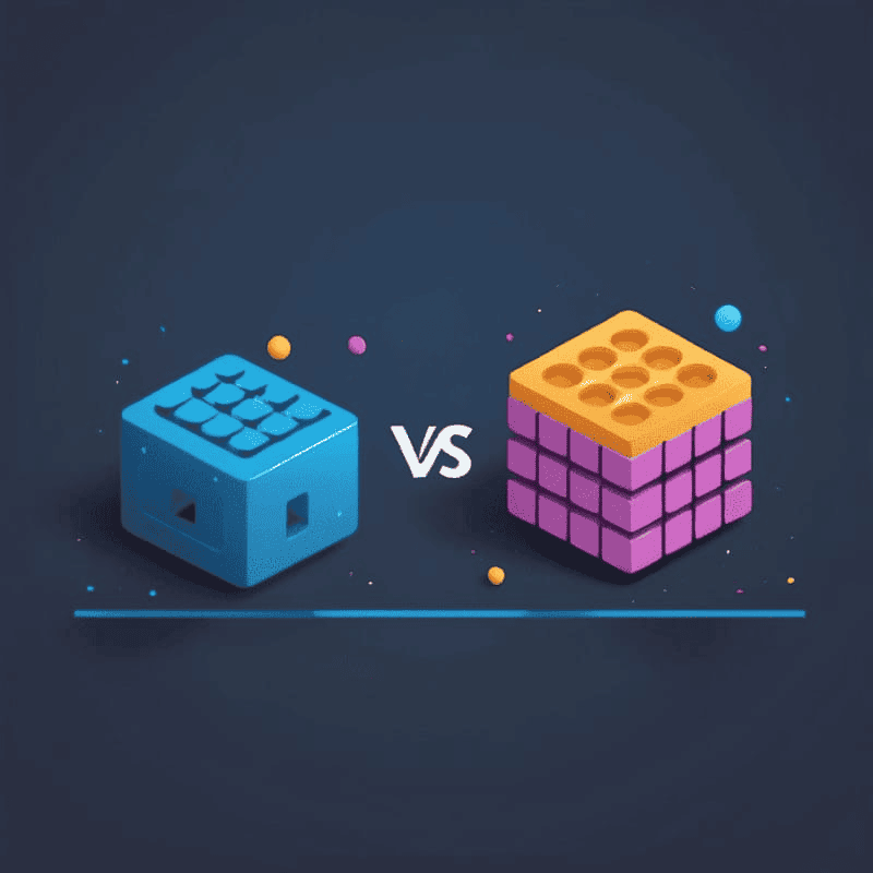 Array vs Object Performance